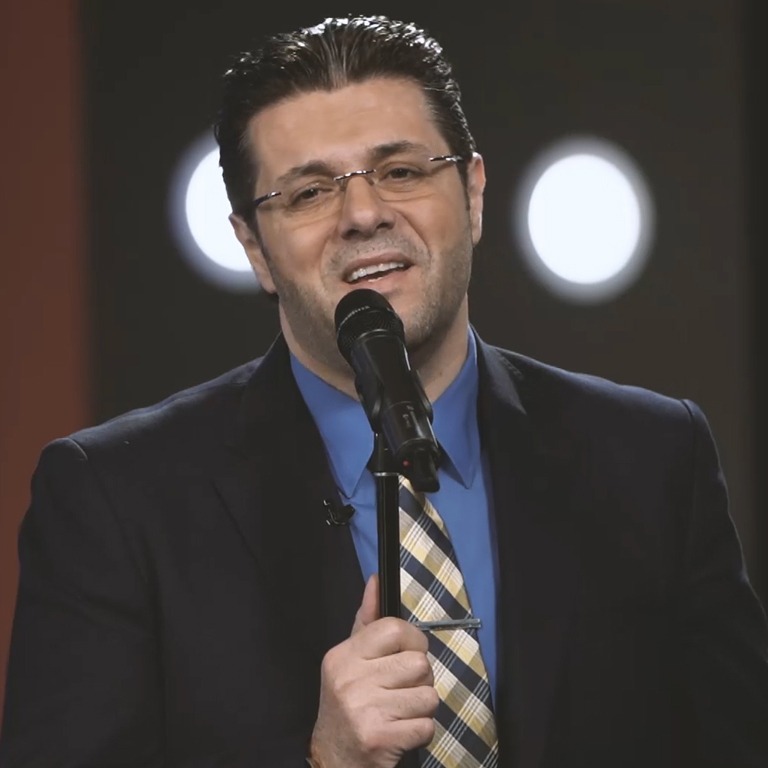 Praise & Worship - Alkarma TV