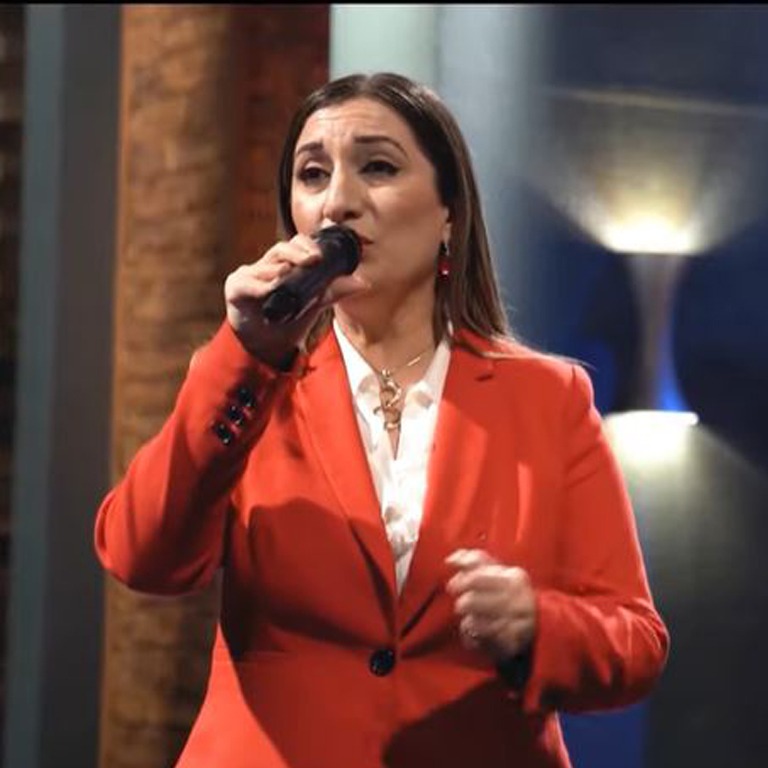 Praise & Worship - Alkarma TV