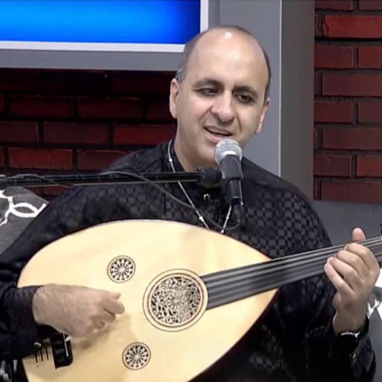 Praise & Worship - Alkarma TV