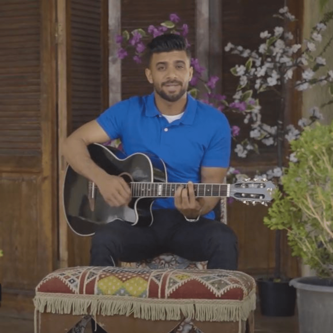 Praise & Worship - Alkarma TV